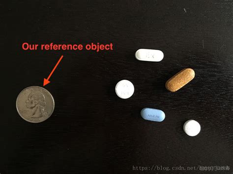 使用opencv测量图像中物体的大小51cto博客opencv 图像