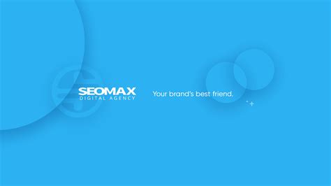 Дигитална агенция Seomax On Linkedin Създадена с помощта на изкуствен интелект Максима е