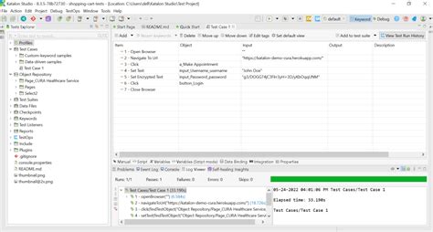 5 Popular No Code Automation Testing Tools Zehntech