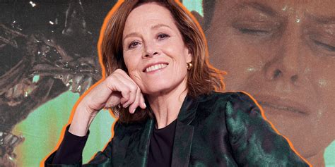 Alien Why Sigourney Weaver Never Wants To Play Ellen Ripley Again