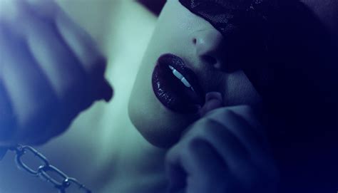 Sex Mit Verbundenen Augen