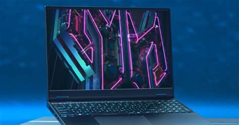 Ces 2023 Redesigned Predator Helios 18 Looks Like A Winner Digital