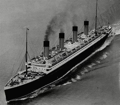 Olympic Class Ocean Liner On Instagram “🇬🇧 Majestic View Of Olympic