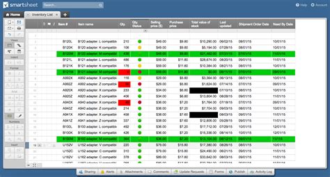 Excel Conditional Formatting How To Smartsheet
