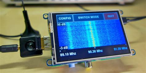 Updated Guide Freq Show Raspberry Pi Rtl Sdr Scanner Adafruit