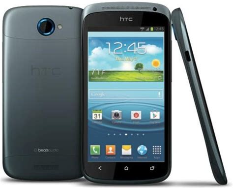 How To Get Galaxy S III TouchWiz Launcher On Any Android X ICS Device Redmond Pie