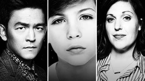 Twilight Zone Enlists John Cho Allison Tolman And Jacob Tremblay