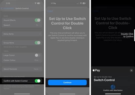 How To Use And Customize The Switch Control On IPhone