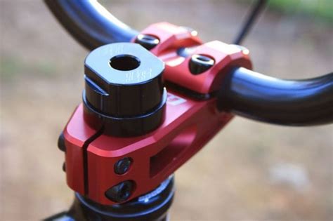 Bmx Handlebar Stem The Way Your Bike Feels And Looks Interesting Facts