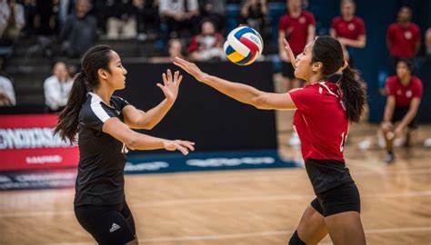 10 Most Effective Volleyball Passing Drills