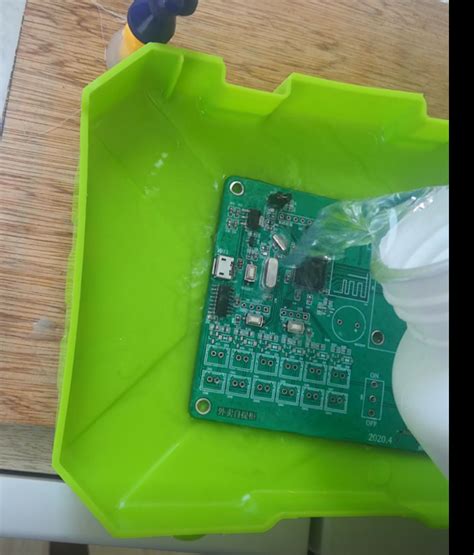 项目实战 外卖自提柜 6 硬件工作与测试（原理图、pcb绘制、测试视频）外卖柜二维码原理图 Csdn博客