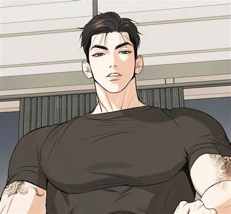 Jinx Manhwa Joo Jaekyung Fotos De Perfil Whatsapp Foto De