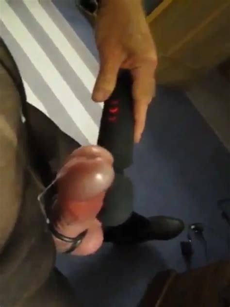 Magic Wand Fun Nude Pics Xhamster