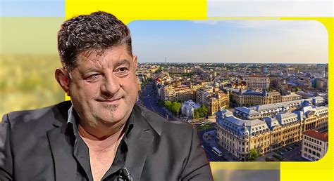 Tavi Colen Despre Momentul în Care A Decis Să Se Mute în Bucureşti