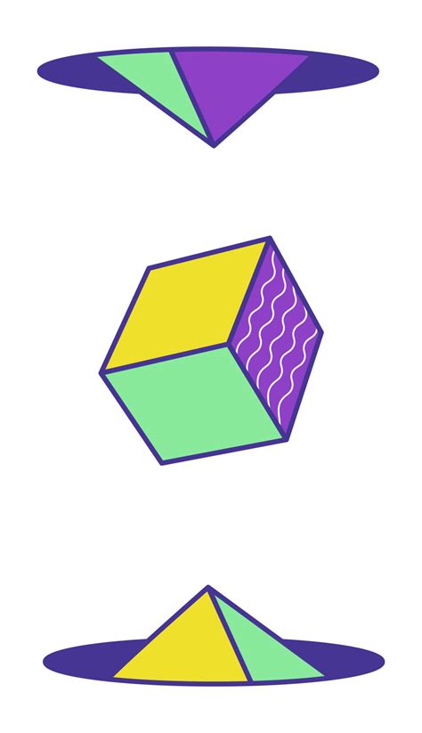 Geometric Abstract Shapes And Forms Composition 17520082 Vector Art At Vecteezy