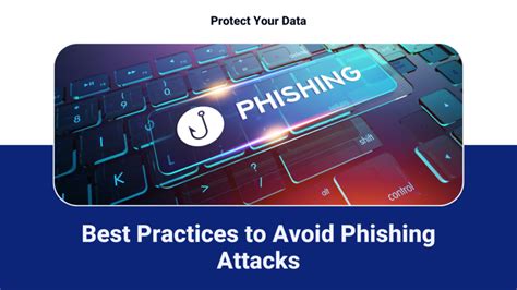Stay One Step Ahead Anti Phishing Best Practices For Your Business