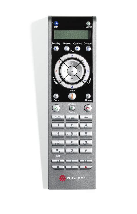 Poly Polycom Hdx Serie Avn Solution Audio Video Network Solution