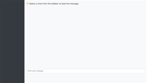 Build A Live Chat Widget With Ruby And Postgresql Pusher Tutorials