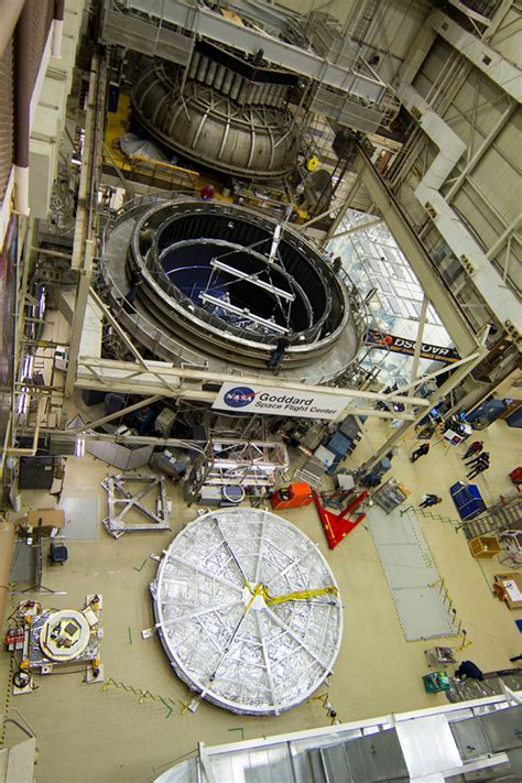 ESA Science Technology Space Environment Simulator