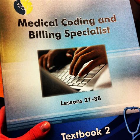 Medical Coding Textbooks