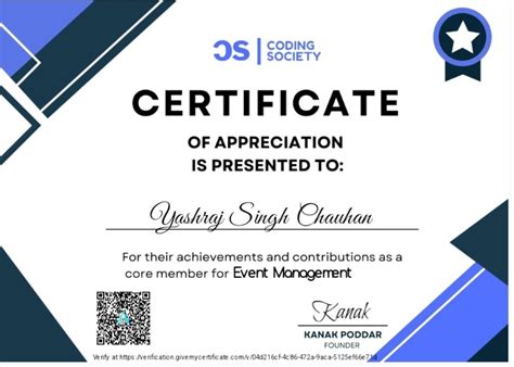 Yashraj Singh Chauhan On Linkedin Hello Connections I Am So Glad To Inform That Ive Finally