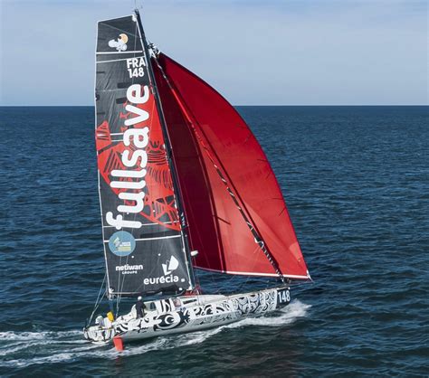 2016 Class 40 Tizh 40 Racer For Sale Yachtworld