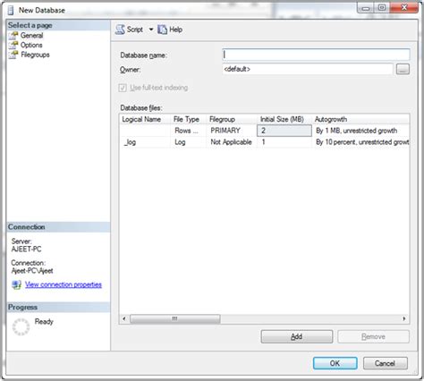Sqlserver 创建数据库sqlserver基础教程文档sqlserver 创建数据库学习手册 编程宝典