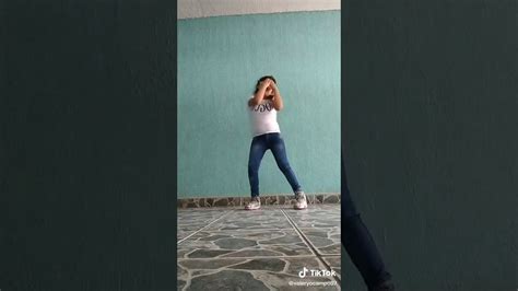 Mi Prima Bailando Youtube