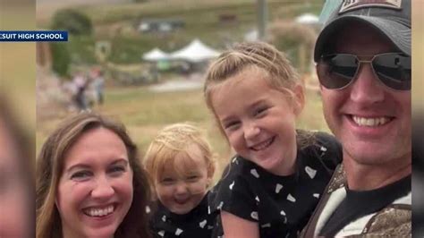 Fellow Soldier From Sacramento Remembers Shane Barnes