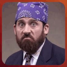 Prison Mike S Tenor
