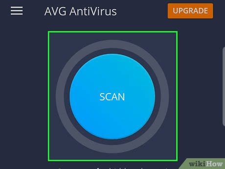 How To Detect A Phone Virus On Android Steps With Pictures