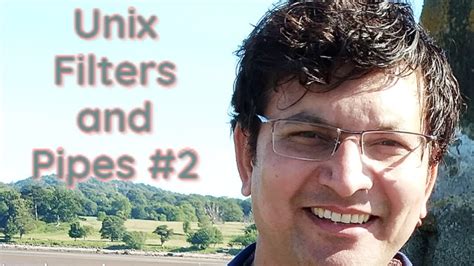 Unix Filters And Pipes Cut Command Pattern Matching Grep Regular