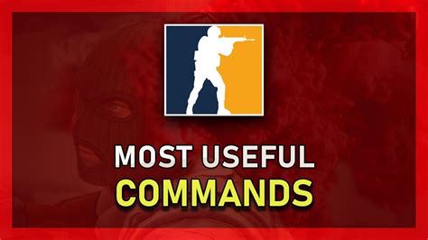 Top 50 Useful Console Commands Csgo — Tech How