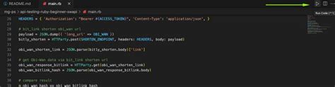 Marie Giy On Linkedin Api Automation Testing Beginners Guide — Ruby