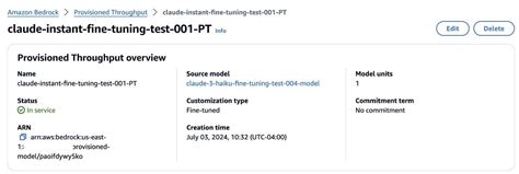 fine tune anthropic s claude 3 haiku in amazon bedrock to boost model