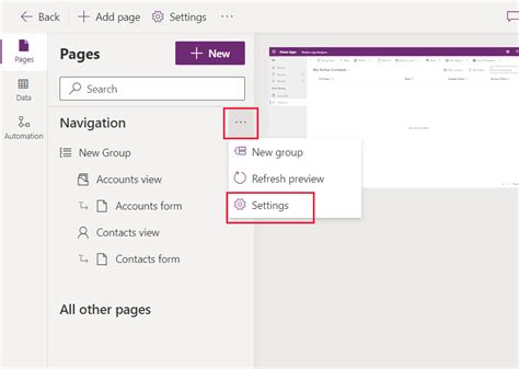 模型驱动应用设计器概述 power apps microsoft learn