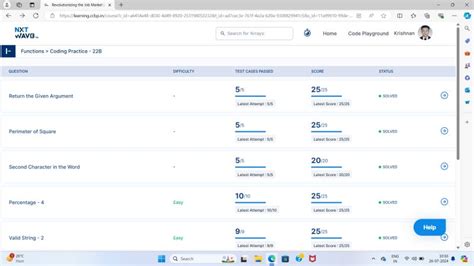 krishnan sivagnanam on linkedin day24 python 30daysofcode