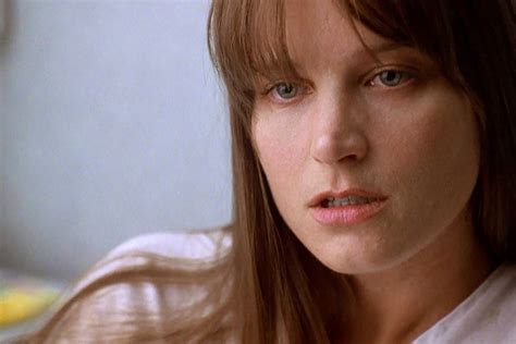 Bridget Fonda At 60 The Nineties Great Who Vanished Without A Trace