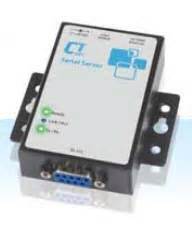 RS232 RS 232 Fiber Modem Media Converter