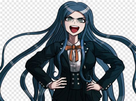 Tsumugi Shirogane Sprites Transparent