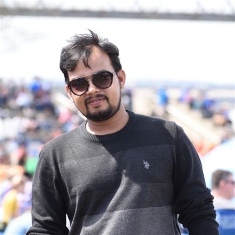 Sandeep Jaiswal Solutions Architect Tata Consultancy Services