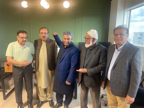 Malik Ashraf On Linkedin I Would Like To Extend My Heartfelt Appreciation And Gratitude To Sufi