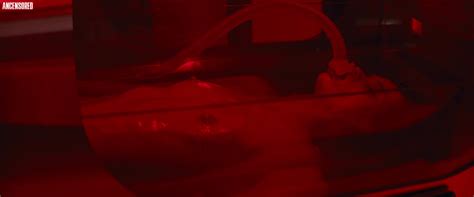 Naked Abbey Lee Kershaw In Elizabeth Harvest