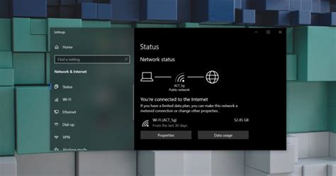 Update Fixes Windows Bug That Ruins Your Internet Connection