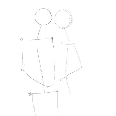 How To Draw People Step By Step для Android — Скачать