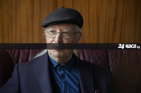 Маестро Диомов с два концерта в НДК за 80 годишен юбилей