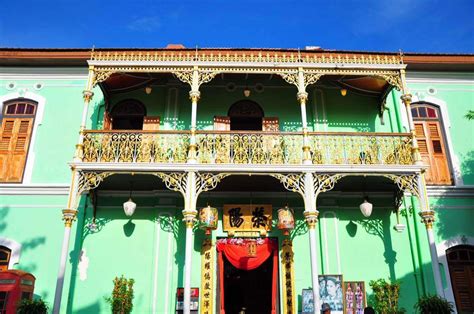 娘惹博物馆地址 娘惹博物馆 伤感说说吧