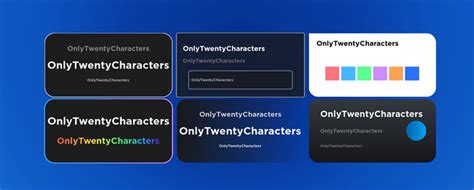 6 Free And Simple Ui Designs For Any Use Community Resources