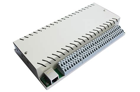CHANNEL ETHERNET RELAY MODULE KC H KinCony Smart Home System