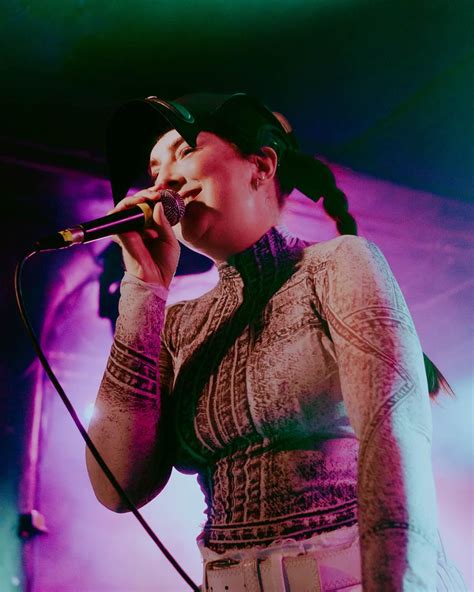 Cecile Believe Sad Punk Press